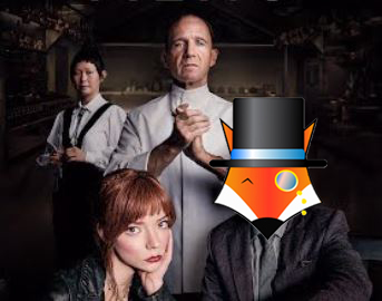 Sarcastic Movie Review: The Menu - Sarcastic Fox