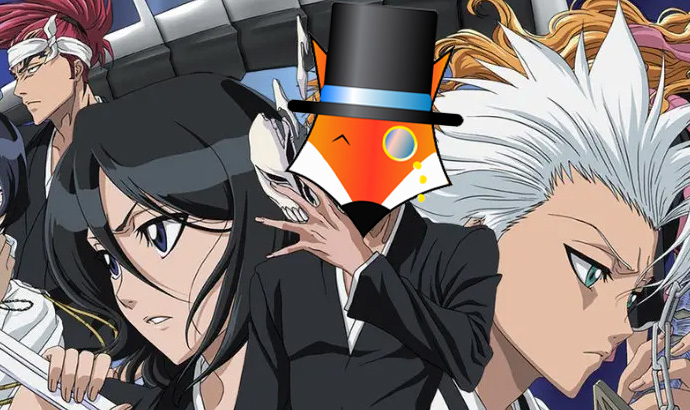 The 5 strongest Bankai in Bleach - Sarcastic Fox